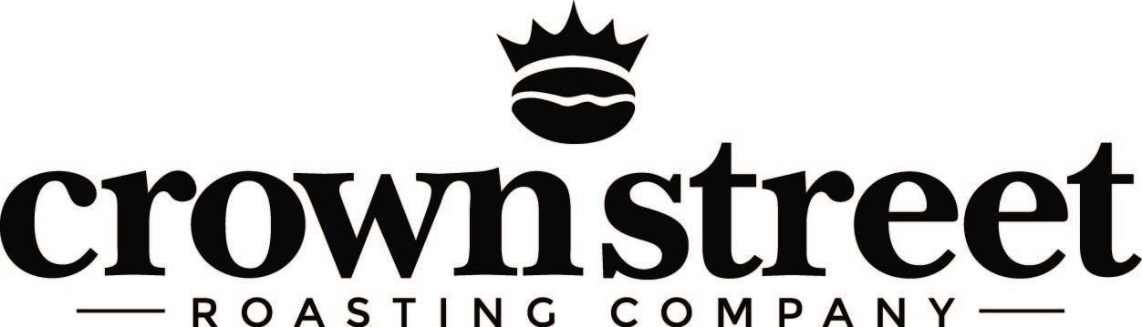 Crown Street logo